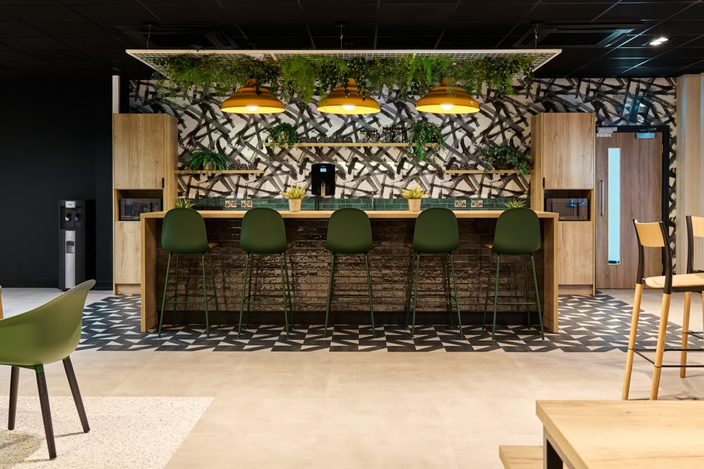 DJH Chester - Interior Design Practice