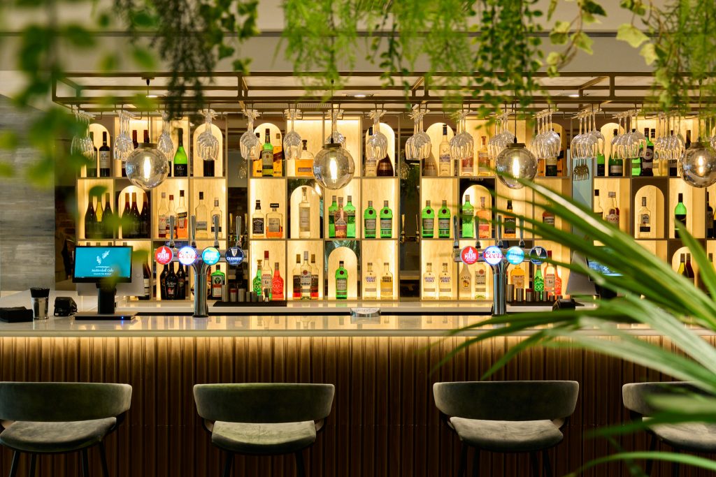 The Interior Design Practice