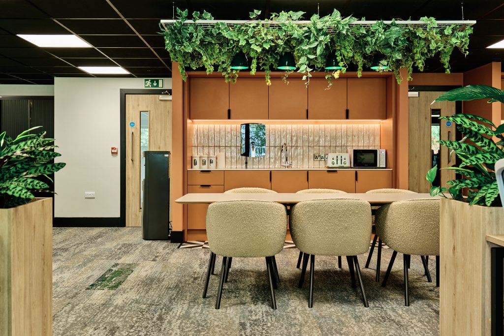 Enhance Wellbeing Elevate Your Space Interior Design Practice