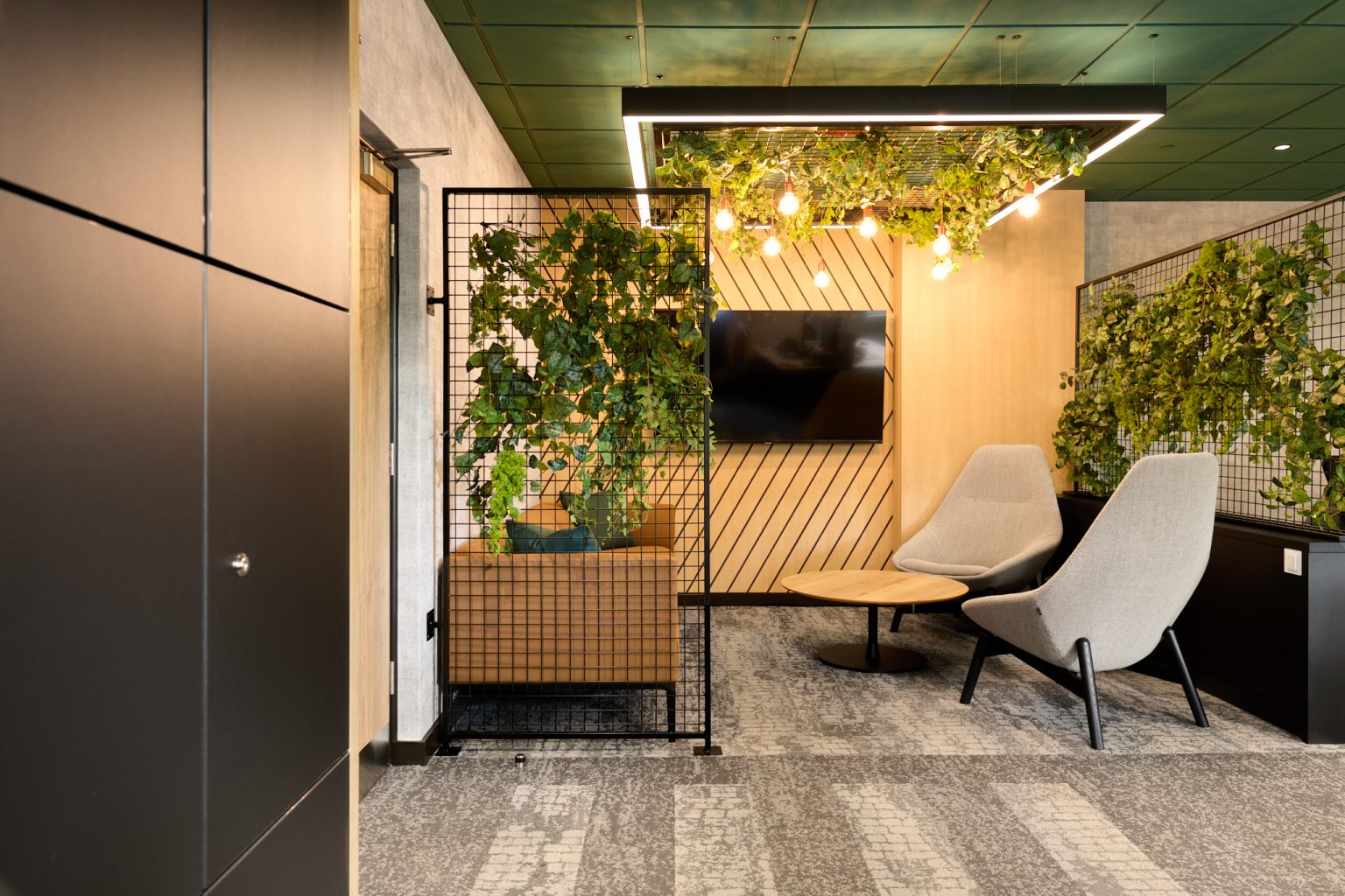 The Interior Design Practice