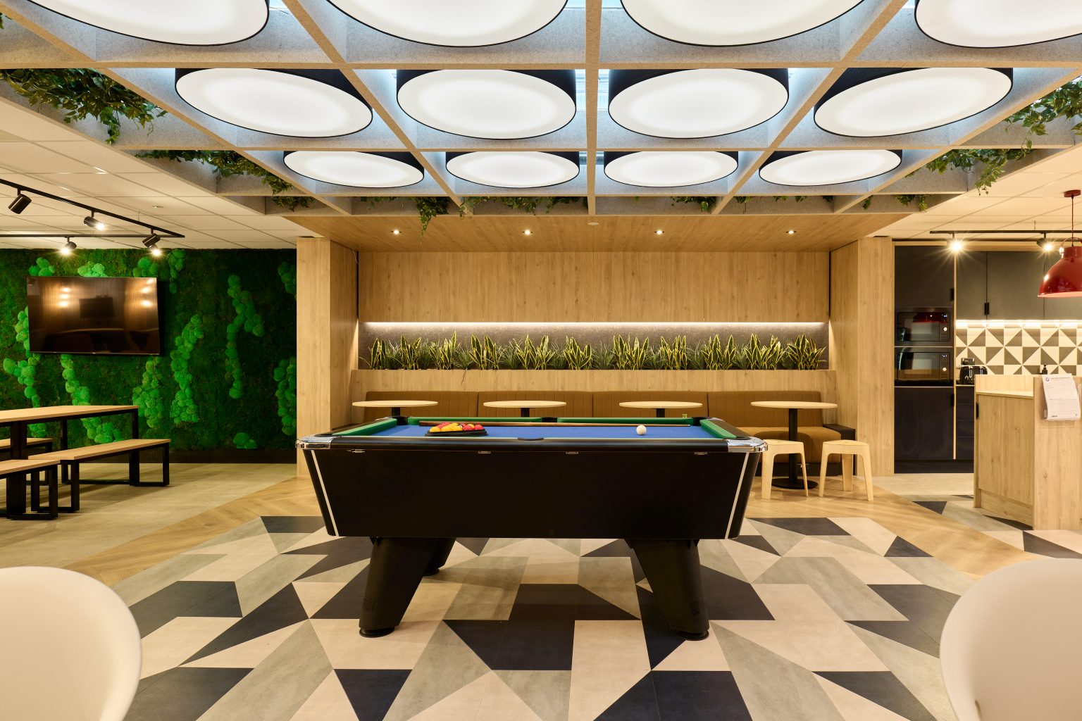 The Interior Design Practice