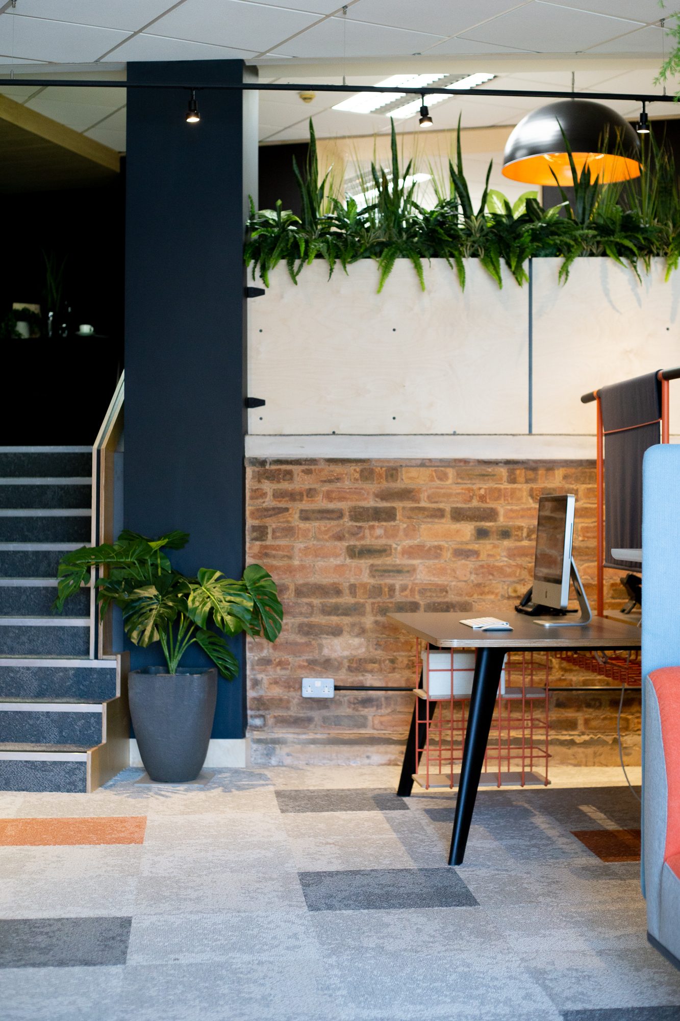 Redesigning in Practice - Interior Design Practice