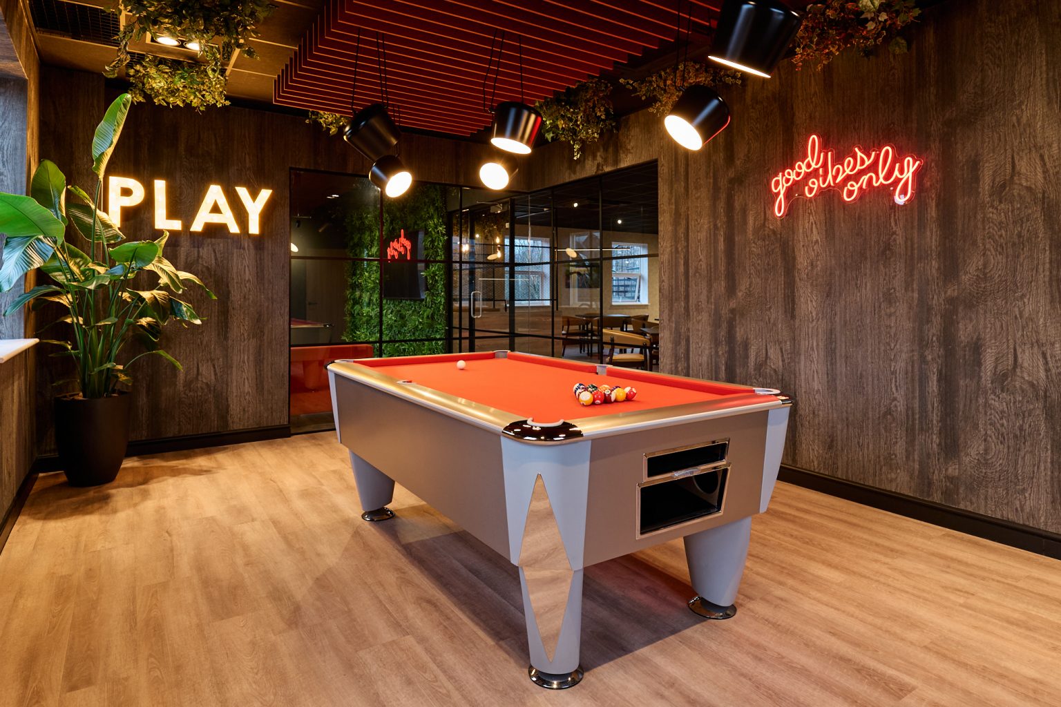 The Interior Design Practice